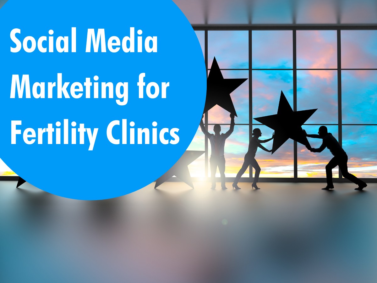 Best Fertility Clinic Marketing Agency | Wowbix