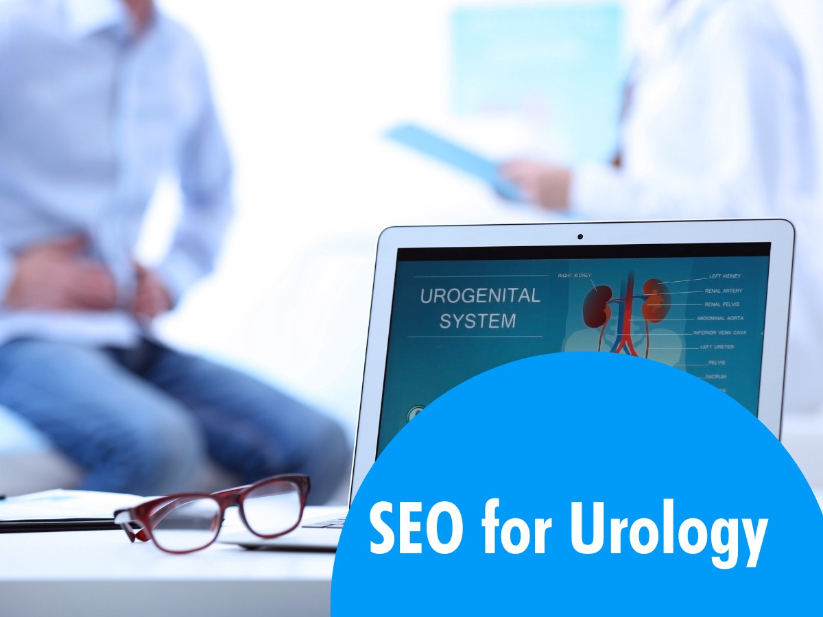 SEO for Urology Practices | Starting at $499